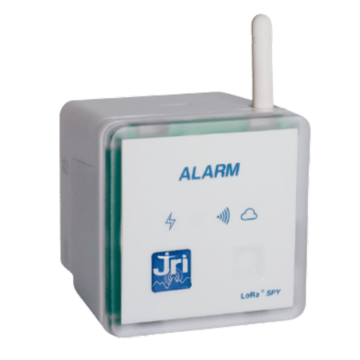 LoRa SPY ALARM module - JRI