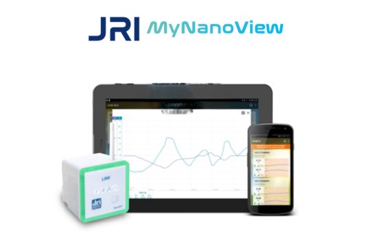 Module Caractérisation MySirius - Cartographie Température - JRI
