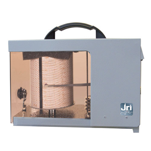 Visiotambour Atmospheric Pressure Recorder - JRI