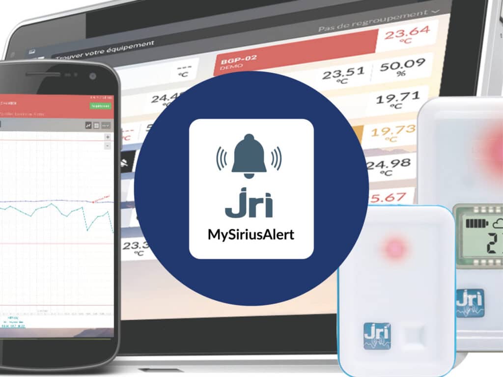 JRI MySirius Agro - JRI
