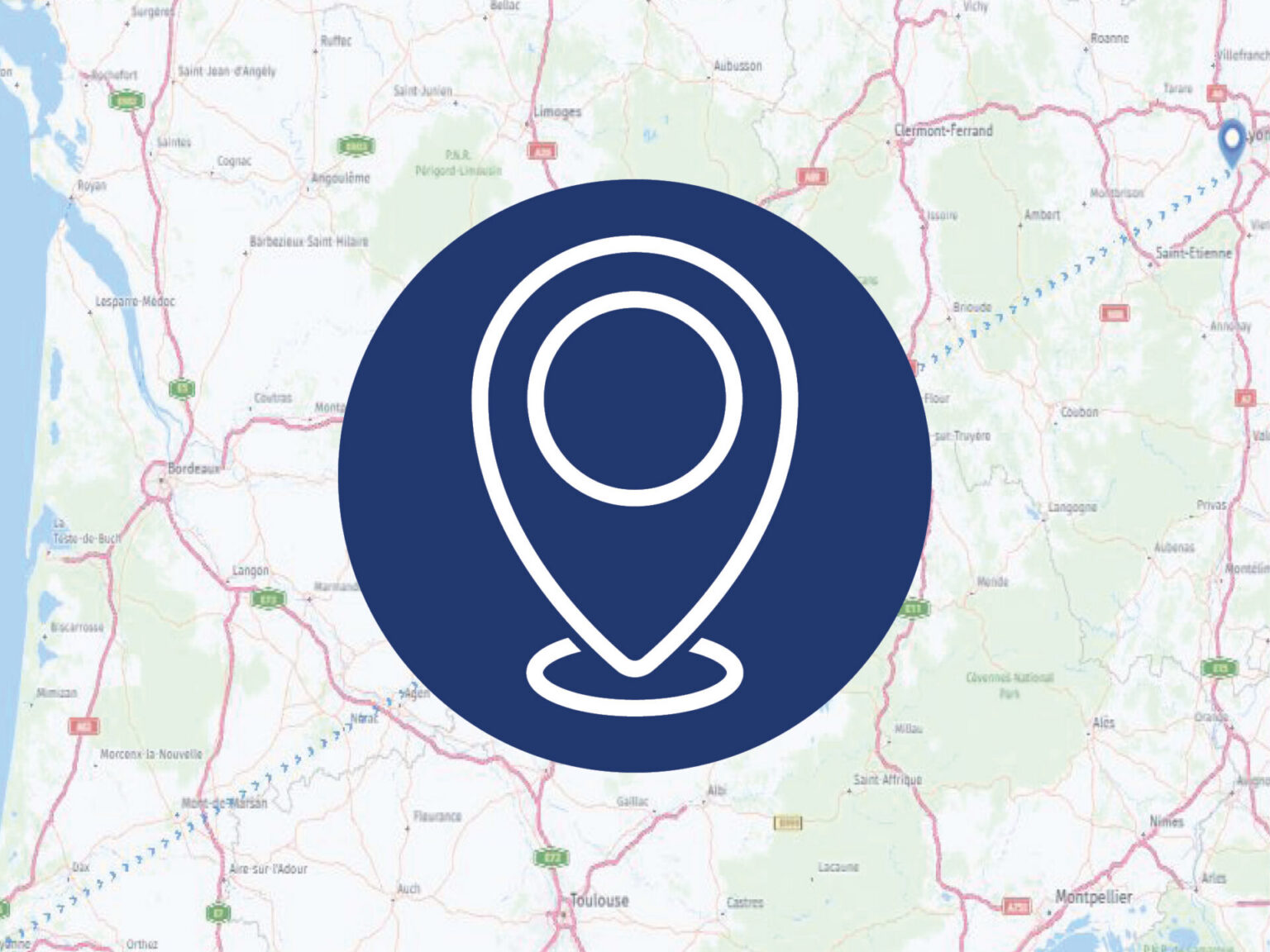 JRI MySirius: connected temperature monitoring solution